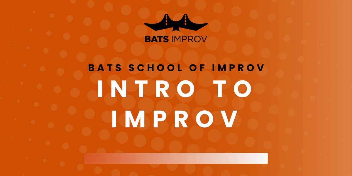 Intro to Improv in Palo Alto with Wynne Hegarty, Cubberley Community ...
