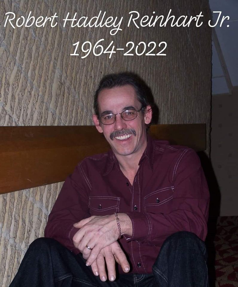 Celebration of life to honor Sgt. Robert Hadley Reinhart Jr, 8420 NW ...