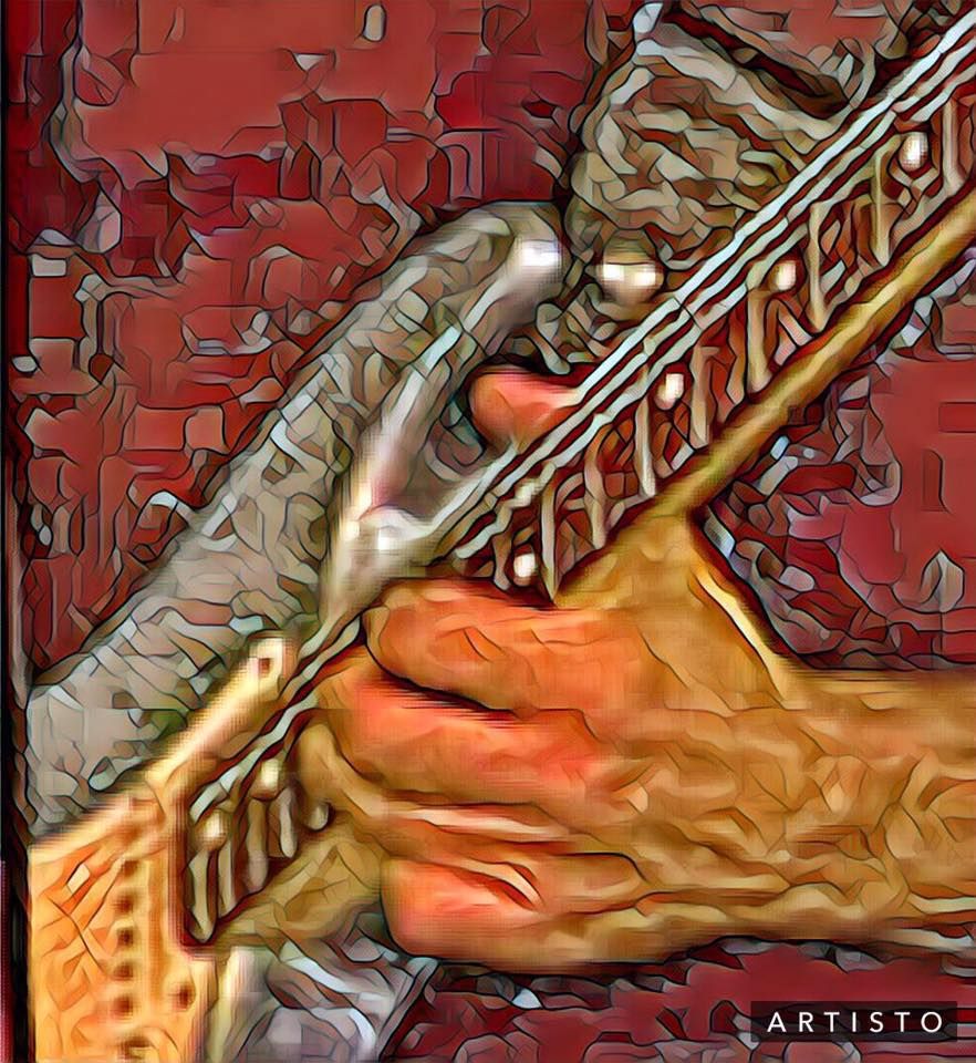 James Hurtado at Rock Rest Lodge, Rock Rest Lodge, Golden, 5 June 2022