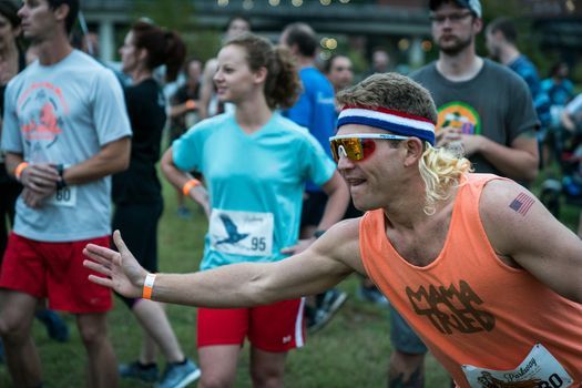 Parkway Beer Relay presented by Fleet Feet (at GO Fest), Roanoke GO ...