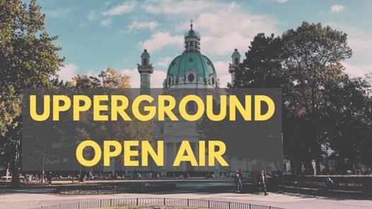 Upperground | Techno x House | Karlsplatz, Club-U, Wien, 11 February 2022