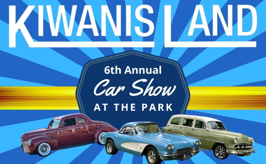 Kiwanis Land Car Show 2024 , Kiwanis Land Park, Garden Grove, 8 ...