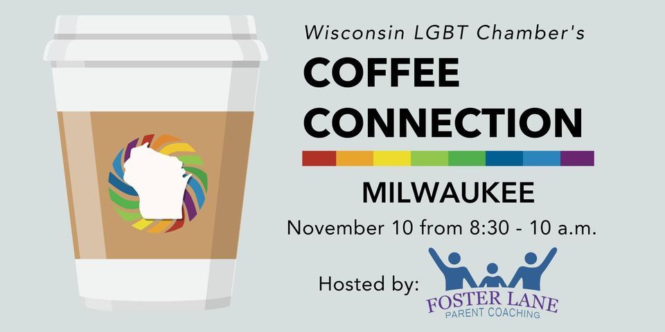 Milwaukee Coffee Connection, Global Water Center, Milwaukee, 10 ...