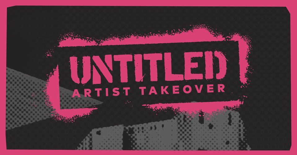 Untitled: Artist Takeover, Denver Art Museum, 27 January 2023