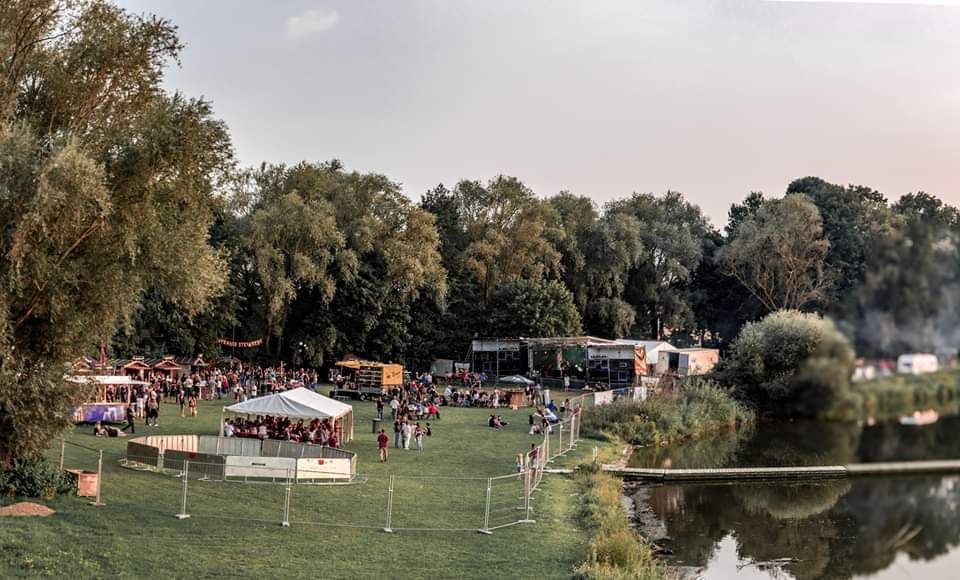 Bavarian Race Cup 2022, Kammerer-Weiher-Straße 6, 94501 Aldersbach ...