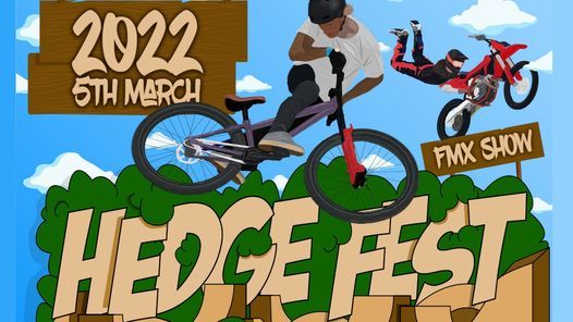 HEDGE FEST 2022, 224 Rangiora Woodend Rd, Waikuku, Christchurch 7691 ...
