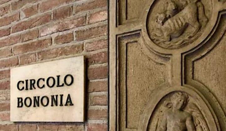 Il Circolo Bononia e il cinquecentesco Palazzo Bolognetti, Circolo ...