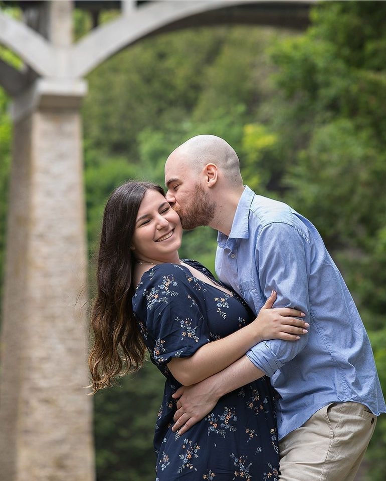 Stag and Doe for Jessica and Will, Polish Alliance of Canada, Guelph, 5 ...