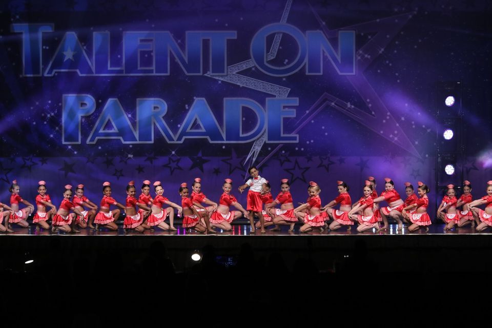 2022 Saturday Showcase, Beach/Schmidt Performing Arts Center, Hays, 11 ...