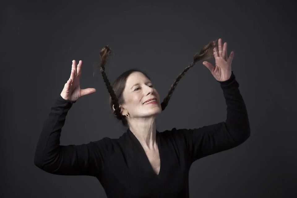 Meredith Monk in conversation with Bonnie Marranca, Ravenna Teatro, 13 ...