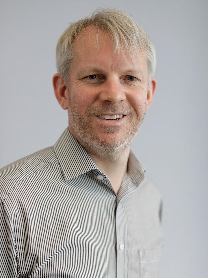 Professorial Inaugural Lecture Series: Professor Peter Munro, Wilkins ...