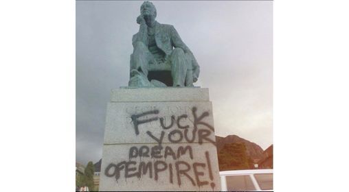 Decolonial Reading Group: Introduction to decolonial thinking, Rum46 ...