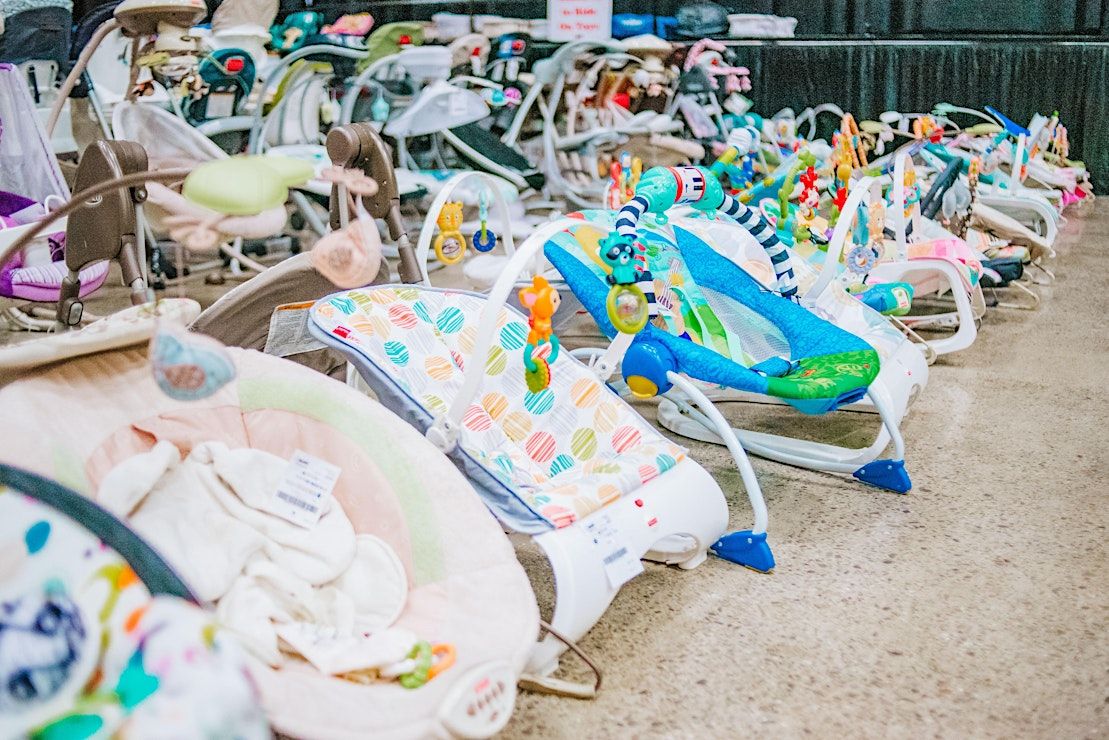 Presale Shopping | Denver Spring & Summer Sale 2026, The Brighton - A ...