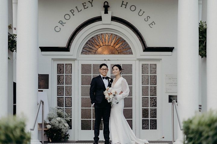 Cropley House - Wedding Open Day, Cropley House, Baulkham Hills, 15 ...