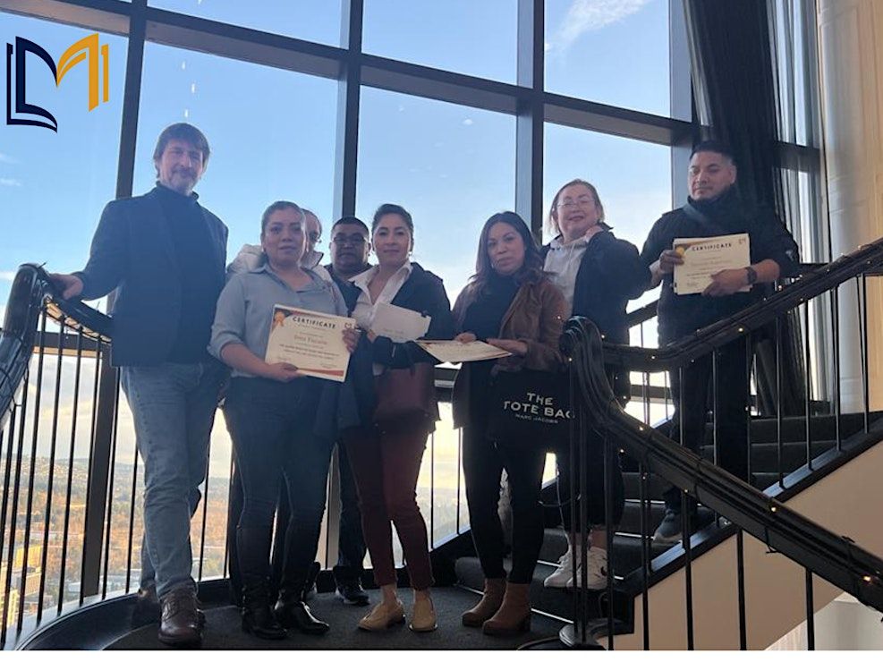 Validate Your Startup Idea with Canvas: 1 Day Course in Denver, CO ...