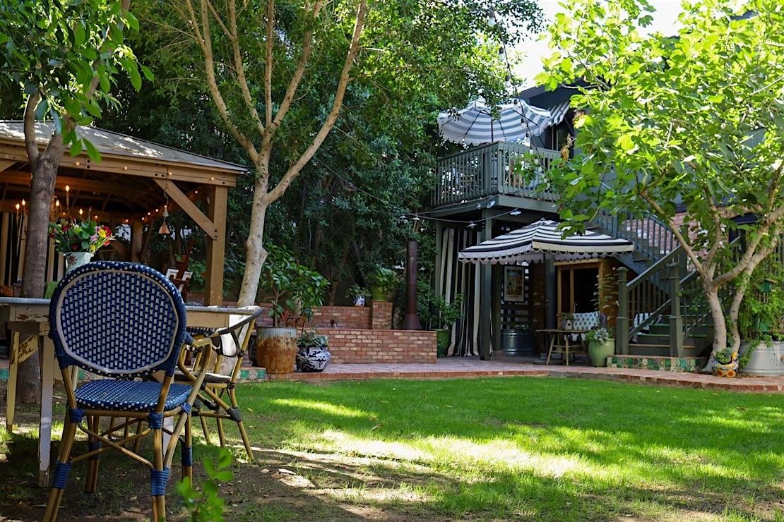 The Portal: A Tend & Create Mini Day Retreat, BOHO Farm + Home, Phoenix ...