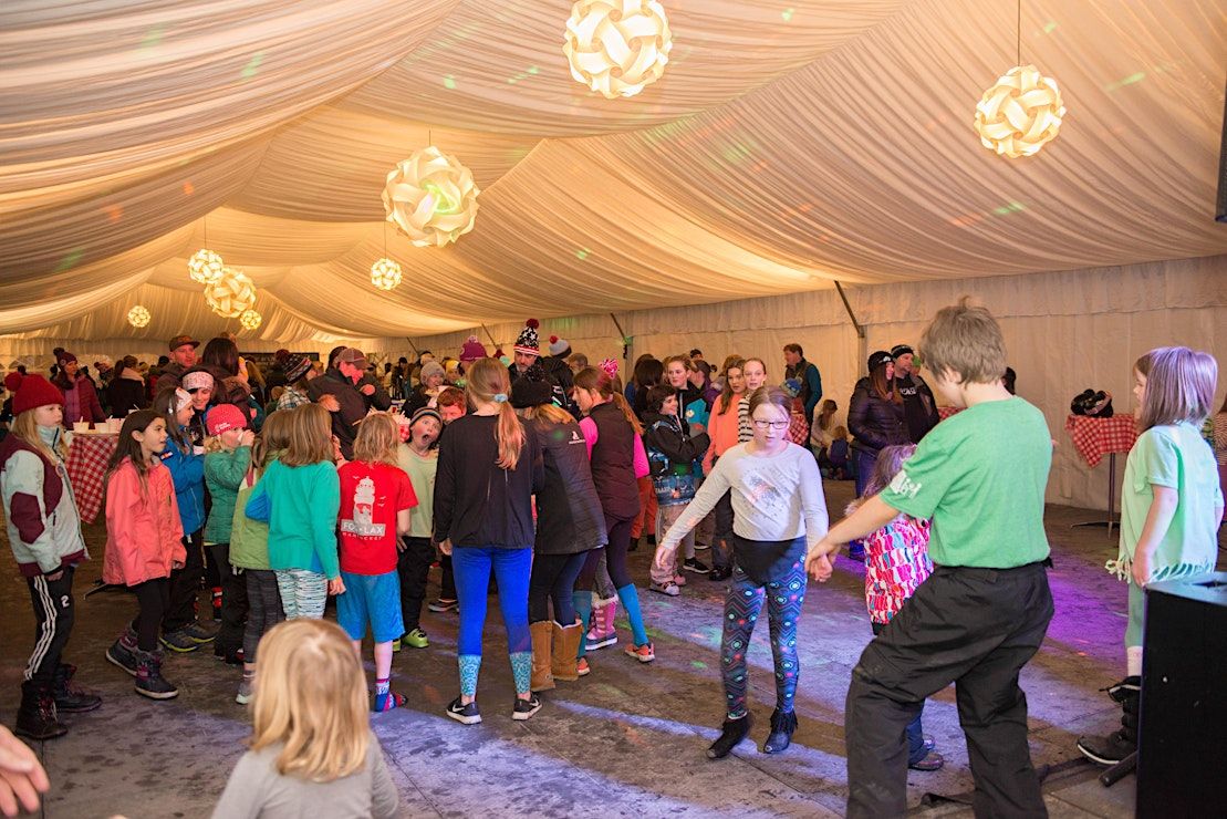 SMore Family Fun Night- 113th Steamboat Springs Winter Carnival ...