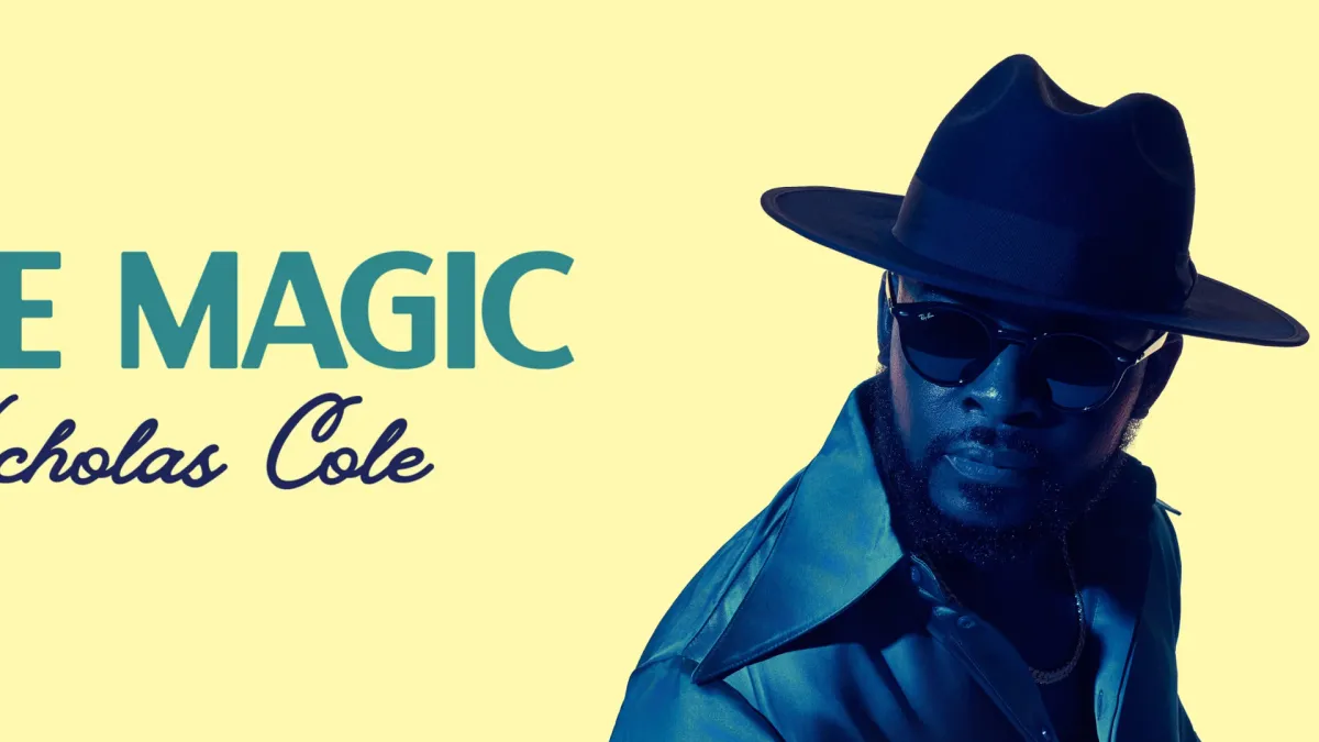 Nicholas Cole, Jeff Bradshaw, Brian Simpson, Richard Elliot, Adam ...