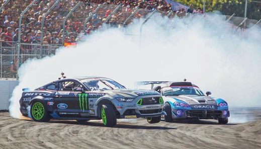 Formula DRIFT Old Bridge Township Raceway | June 18-19, 2021, Old ...