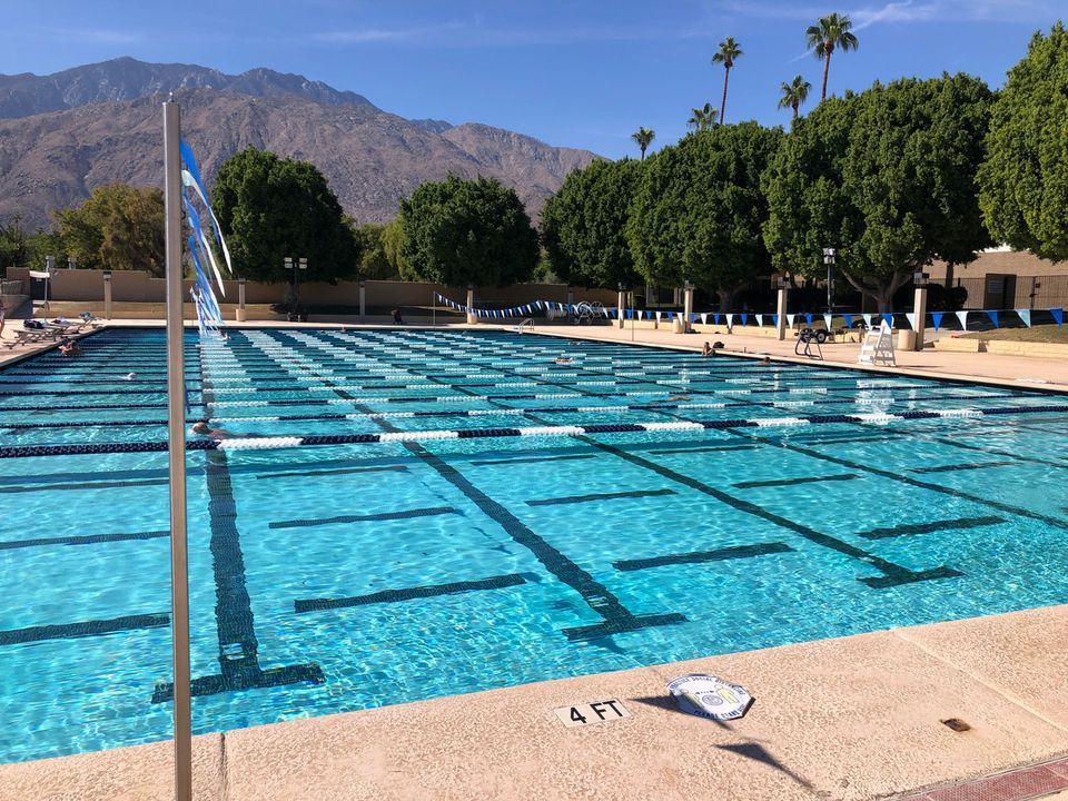 SDSM @ IGLA 2022 Palm Springs, Palm Springs Swim Center, 7 April to 10 ...