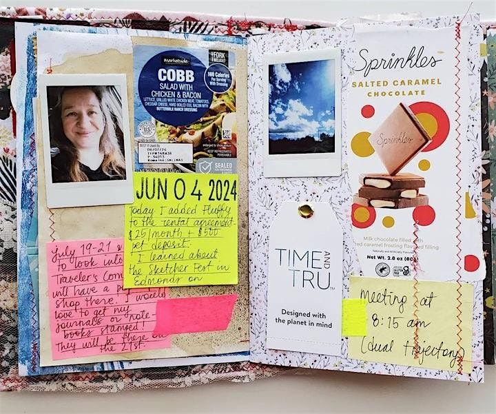 Lets make a Junk Journal!, Senate Avenue Brewing Company, Jersey ...