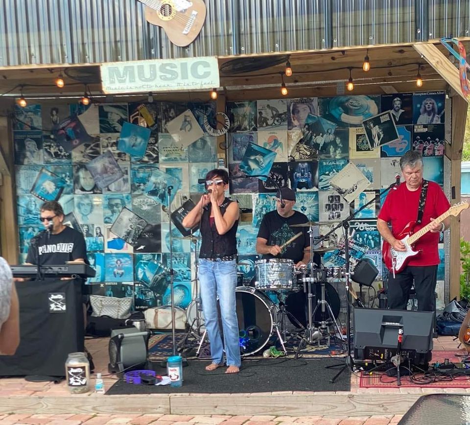 Friday Night Dance Party at The Shack, The Shack Riverfront Restaurant ...