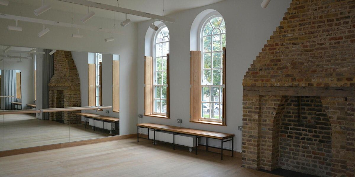 July Sound Bath at Raines House Wapping, Raine's House, London, 13 July ...