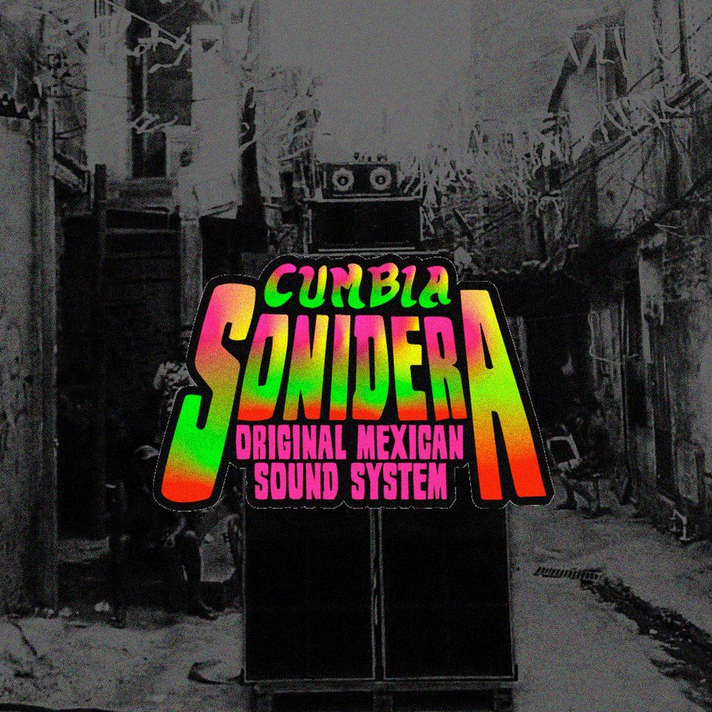 Cumbia sonidera Original Mexican Soundsystem, The Star Of Kings, London ...
