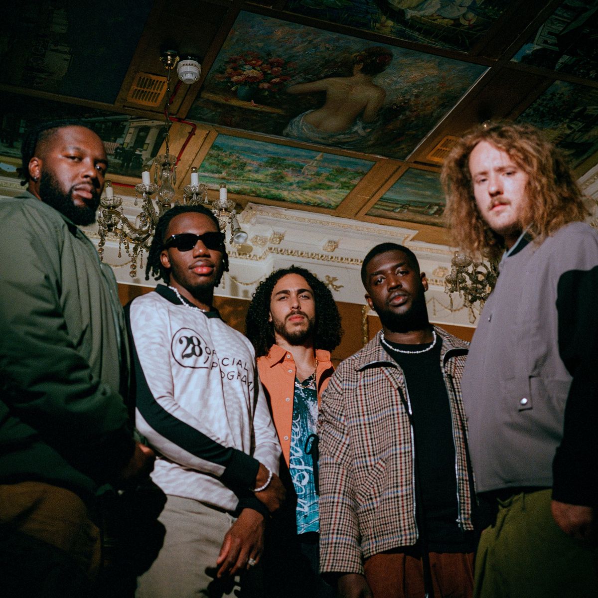 Out To The Dancers: In Conversation with Emma Warren (Local Edition) in ...