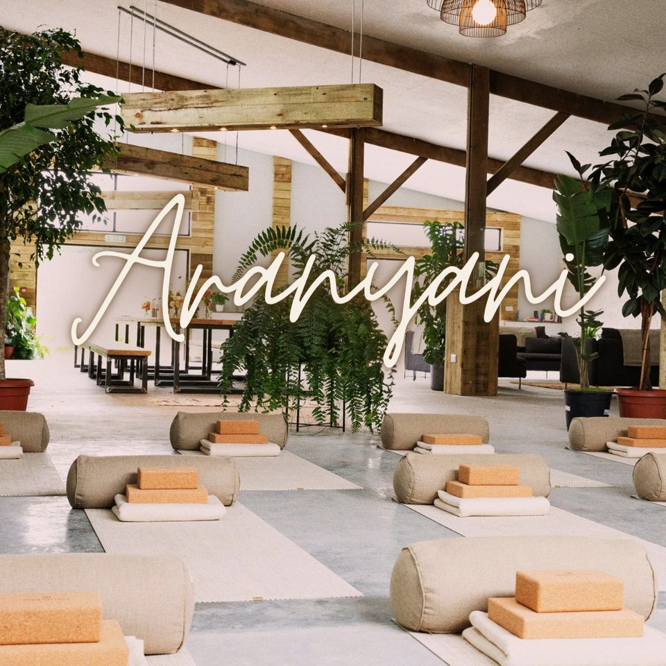 Aranyani Retreat - Goddess of the Forest, Bodmin, Cornwall, 15 June to ...