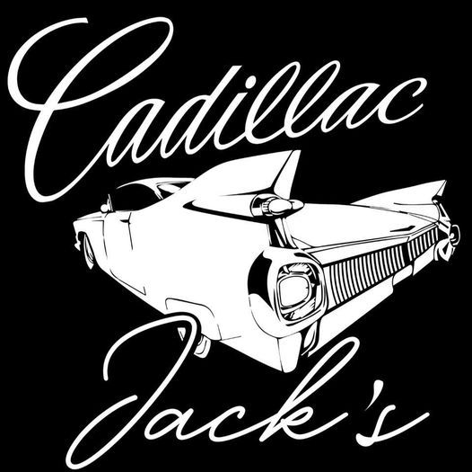 CADILLAC JACKS GRAND OPENING, Cadillac Jack's Saloon, Panama City, 1 ...