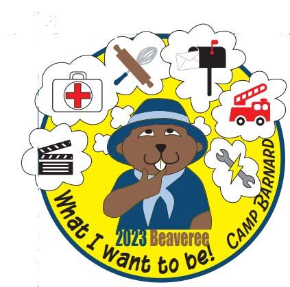 Beaveree 2023, Camp Barnard, Sooke, 27 May 2023