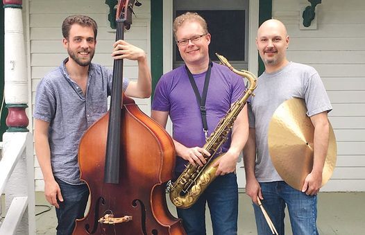 A Charlie Brown Christmas w/the Ed Croft Trio, The 1891 Fredonia Opera ...