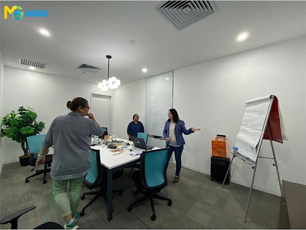 Perplexity for AI Productivity & Research: 1 Day Course in Brisbane ...