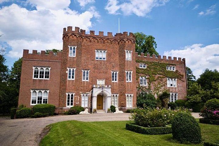 Freman College Prom 2022, Hertford Castle, 30 June 2022