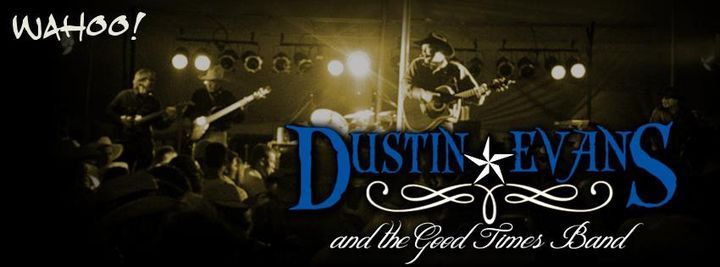Dustin Evans & Good Times, Holiday Inn Rapid City-Rushmore Plaza, 5 ...