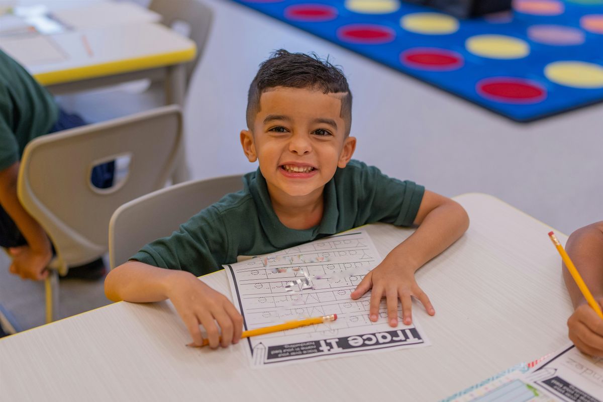 KIPP Inquire Elementary School - Day in the Life Event, KIPP Inquire ...