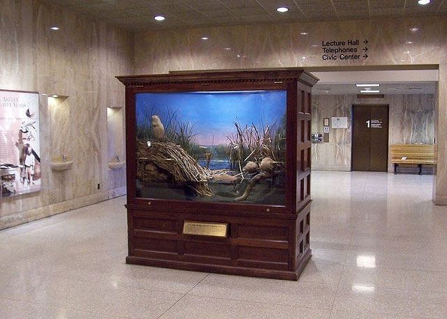 Diorama-Rama 2024-“What Year Is It? A Celebration of the ‘90’s ...