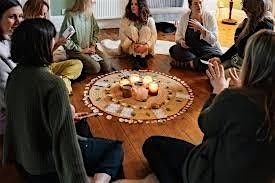 Women’s Circle | A space to connect, reflect & refresh, Yoga Den ...