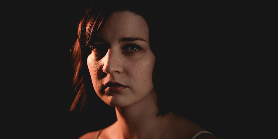 Creating Dramatic Portraits with Kate Hailey in Partnership with ...