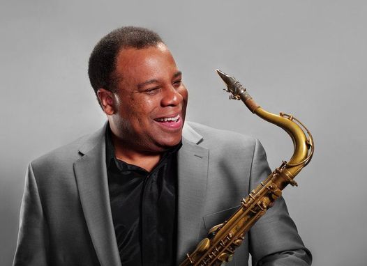 Brooks Giles Quartet, Tickets zoeken, Lexington, 29 May 2021