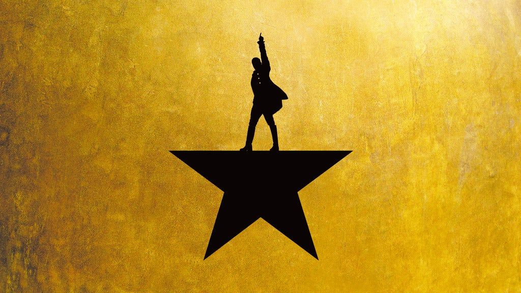 Hamilton (Australia) Tickets, Sydney Lyric, Pyrmont, 23 September 2021