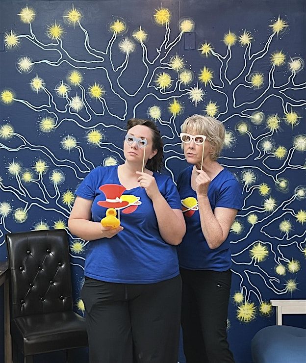 The Third Space Saturday Spectacular, Third Space Improv, St. Augustine ...