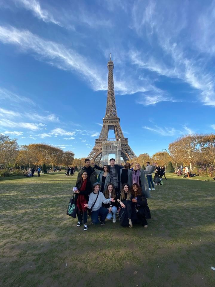 Sign Up For Igem Stockholm 2023 Kemisektionen Kth Stockholm 7