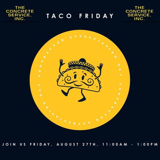 Contractor Appreciation Lunch, 3743 W Front St, Traverse City, MI 49684 ...