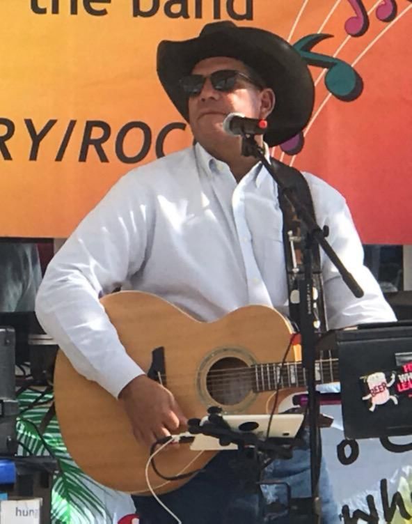 SAM & THE BAND @ SLAUGHTERHOUSE WTH, Slaughterhouse: What The Hell Bar ...