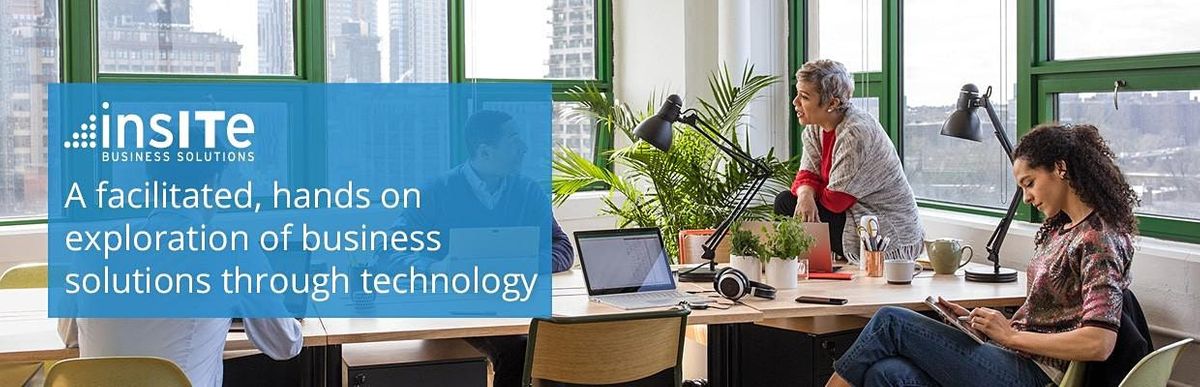 Hands-on Microsoft Teams Productivity Workshop, InsITe Business ...