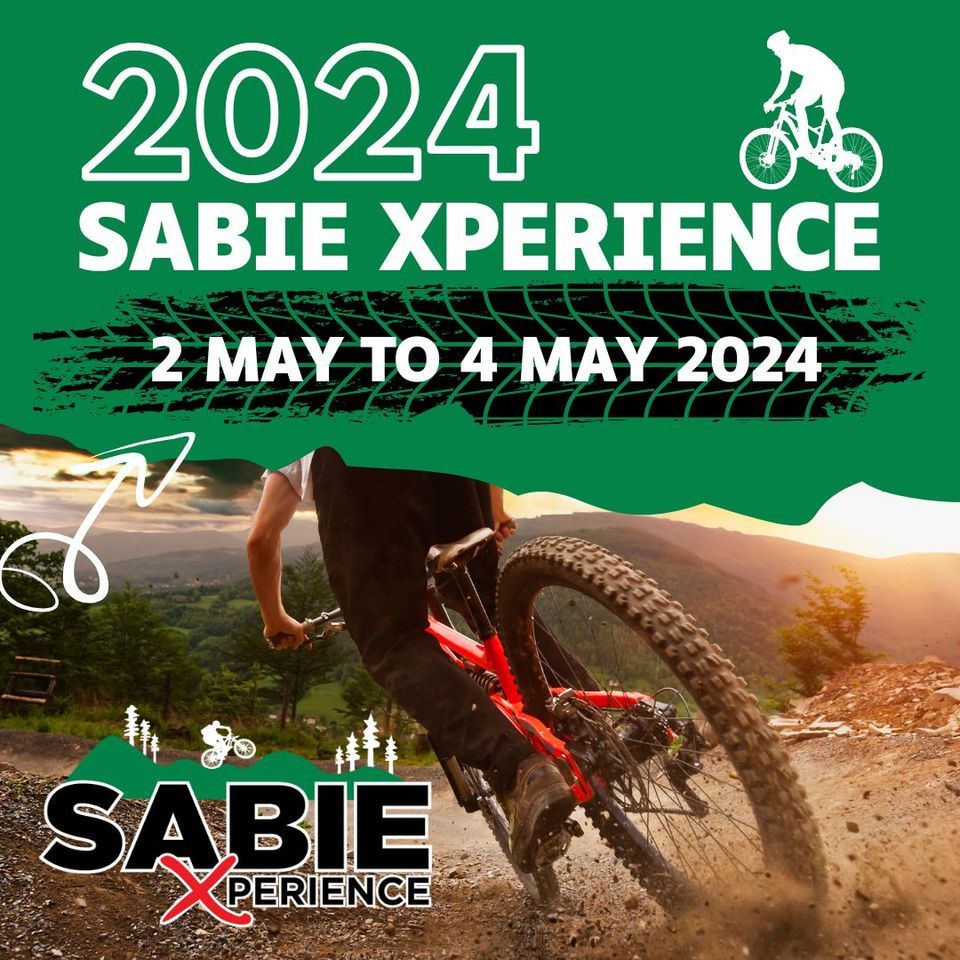 2024 - The Sabie Xperience MTB Race , Main, Sabie, 1260, South Africa, White River, 2 May to 4 May