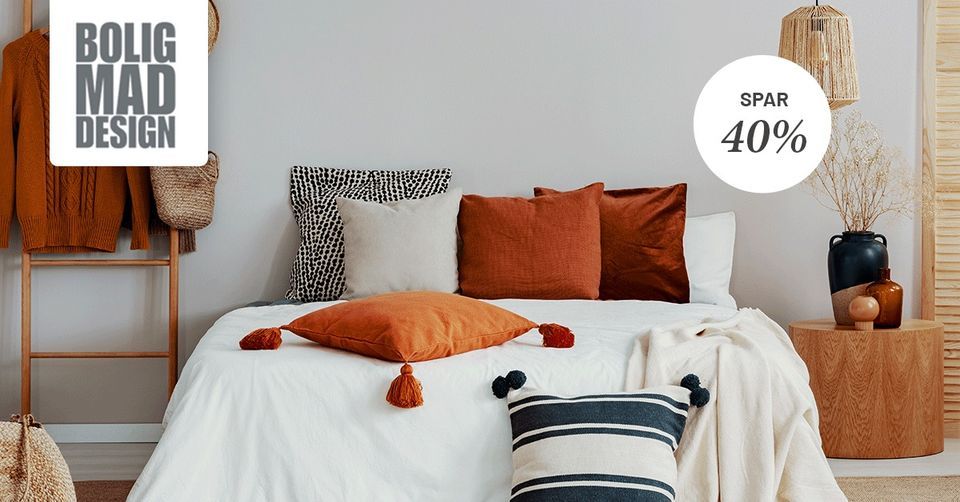 BOLIG MAD DESIGN MESSE I AALBORG 2022, Willy Brandts Vej 31, 9220 ...