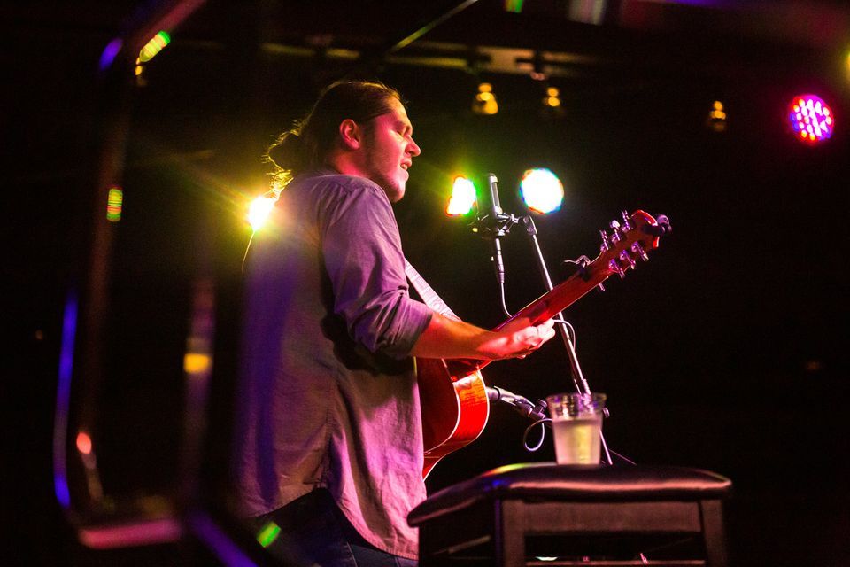 Bryan Knowles 10/8/2022, Crazy Horse Marina Pon-Tune Stage, Moneta, 8 ...